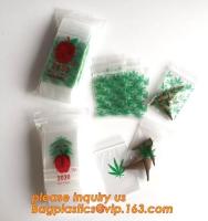 China Apple Mini Zip lockk Baggies/Small Plastic Zip Lock Bags, Baggies for jewelry packaging, mini apple baggie, Herb Jewel Pac for sale