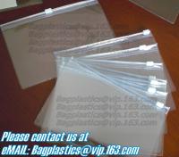 China SELF seal bags, Zipper, Zip, Zip Lock, Slider, Reclosable, Reusable, Resealable for sale