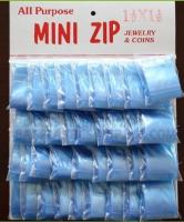 China Mini zip lock storage bag, plastic zipper bags / lovely & cute candy bags /snack zipper bags, Flexible packaging plastic for sale