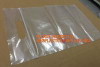 China Self Seal Zipper Plastic Retail Packing Bag, Zip Lock Bag Retail Package with Hang Hole, Direct buy China supplier pack for sale