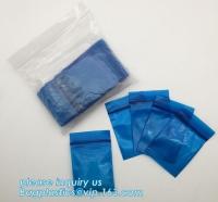China pe printed mini colored zip lock bags, colorful mini Zip lockk bag, LDPE ZIP LOCK bag custom mini Zip lockk bag with logo pr for sale