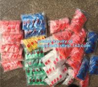 China 2020 Apple Mini Zip lockk 100 Baggies 25 Random Designs Prints Mix 100 Bags 2