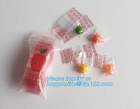 China Antistatic Zip lockk Bags, Self Resealable Mini Grip Poly Plastic Clear Zip Lock Grip Seal Food Packing Bags for Chinese-d for sale