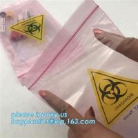 China China supplier custom printed zip lock bag with logo packaging storage plastic bag from weifang derano, bagease, zippack for sale