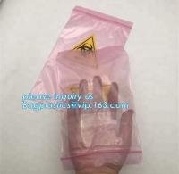 China China supplier custom printed zip lock bag with logo packaging storage plastic bag from weifang derano, bagease, zippack for sale