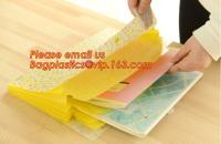 China Letter size plastic pp expanding cascading hanging file folder organizer with 6 removable pockets for sale