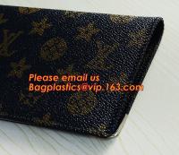 China A2/A3/A4/A5 plastisc display book with insert cover 20 pocket for sale