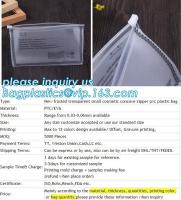 China Mini Small PVC Transparent Plastic Cosmetic Organizer Bag Pouch With Zipper Closure,Travel Toiletry clear pvc Makeup for sale