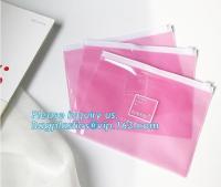China Eco biodegradable luxury jewelry sales see through packing bag,Soft Sealing Bag Plastic Bag With Zipper,Resealable Clear for sale