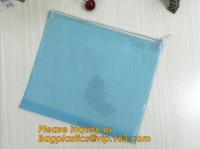 China File Holder Stationery Document Bag School Supply File Folder Bag,document bag plastic zipper bag with good price pack for sale