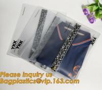 China vinyl pvc document file folder bag with slider zipper,PVC document envelope bag,pvc mesh a4 a5 document bag with zipper for sale