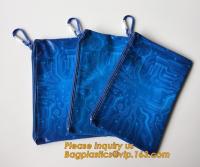 China A4 PVC document carry bag,file pouch,A5 A6 PVC zipper pouch with sequins wholesales / customize 6 rings PVC zipper file for sale