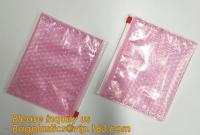 China Metallic Bubble Mailer Metallic Foil Mailer Poly Bubble Mailer Poly Mailer PE Film Bubble Mailer Cardboard Bag for sale