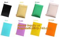 China Protection Usage For Packaging Slider Bags Air Bubble Bags,Biodegradable pvc made shock resistance transparent clear zip for sale
