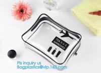 China pvc handbag beach shoulder sling bag, PVC Tote Bag Shoulder Handbag Transparent PVC Beach Bag, ladies shoulder bag cross for sale