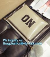 China slider zipper bag plastic bag for dust mask zip poly bag, pvc zipper lock slider bag/Resealable PVC Slider Zip Poly Bag for sale
