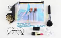 China LDPE HDPE CPE PPE PVC Plastic Slider Zipper Bag, Slider zipper bag plastic bag with zipper, Custom waterproof pvc slider for sale