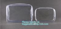 China PVC tube handle carrier bag, Plastic Tube Cylindrical PVC packing Bag, PVC tube bag with handle for shampoo package, bag for sale