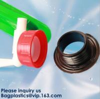 China Vinyl PVC Water Tank, Portable Tank Bag,Drinking Water Bag Nylon Plastic Bag Clear PVC Tote Bag Food Safety Grade PVC Fo for sale