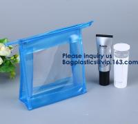 China PVC bags, PVC shopping bags, PVC pouch, PVC gift bags and other promotion PVC bags,Slider Zipper PVC Bag, Bagplastics for sale