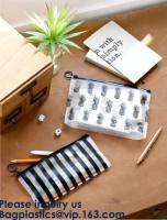 China Matte Frosted PVC EVA Slider Zipper Bag Sock Garment Packaging Bag,Custom Made Clear Pvc Slider Zipper Bags In Hot Sale for sale