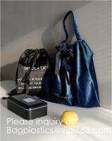 China New Design Thickening Type Portable Thermal Ice Pack Storage Small Lunch Bag Hot Sale Excellent Wholesale With Low Price for sale