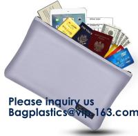 China Oem Large Fireproof Cash Pouch Fireproof Bag For Documents Lipo Battery,Safe fireproof document bag,Fiberglass Waterproo for sale