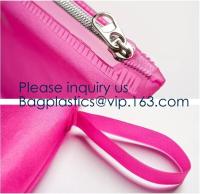China Cosmetic Bag PVC Bag holographic cosmetic bag Cosmetic Case Washing Bag Essential oil bag Handbag Promotion Bag BAGEASE for sale