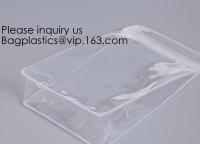 China Customized Bags PVC Phone Bag Cosmetic Bag Ladies Handbag Clothes Packing Bag Wine Cooler Ice Bag Stationery Document Ba for sale