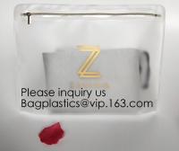 China Manufacturer Cheap Various Voltage Pvc Eva Packaging Bags Customized,Pack For Gifts,Cosmetics,Travel Articles Your Daily for sale