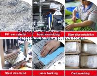China Postal Bank Cash Bags Plastic Security SealLead Seals,Cable Seals,Plastic Seals, Meter Box Seals,Bird Prevention Device for sale