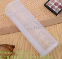 China Portable Waterproof Travel Makeup Organizer Bags,Mesh Transparent Design Toiletry Bag for Women Toiletry Bag Makeup Bag for sale