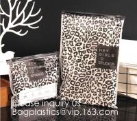 China Small Clear PVC Waterproof Bag with Zipper Closure, Mini Portable Transparent Plastic Organizer Pouch for Cosmetic, Make for sale