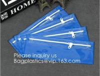 China Soft Zipper Invoice Bill Bag, Pen Pouch Pen Bag,Pencil Pouch Stationery Bag Zipper Fabric Pockets Coupon Receipts Bills for sale