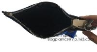 China Locking Satchel A3 Money Bags,Leatherette Cash Bag,Utility Coin Bag for Business, Household, School or Personal Use pac for sale