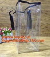 China custom gift frosted pvc pencil bag, pencil holder, fancy custom pvc pencil bag with canvas zipper, new fashion cutely pr for sale