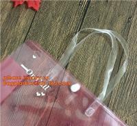 China dental bags, DENTAIRE, patient bags, Stationery Bag, Garment Bag, Handle Bag for Summer Beach Use, Shoulder Bag, Plastic for sale
