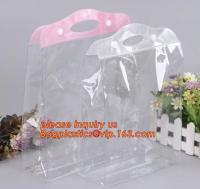 China Pvc cosmetic Make Up Bag, handy bags, handy bags, women bags, handbags, clothes bags, make up cosmetic bags, eva, tpu, p for sale