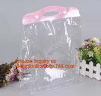 China Pvc cosmetic Make Up Bag, handy bags, handy bags, women bags, handbags, clothes bags, make up cosmetic bags, eva, tpu, p for sale
