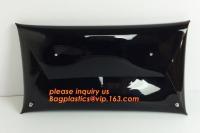 China PVC bag/Transparent pvc clutch bag /PVC handle bag for promotion, Neon PVC Plastic Clutch Bag, handle, clutch bags, purs for sale
