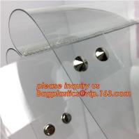China Clear Tote Bags Handbag PVC Women Shoulder Fashion Transparent Beach Bag, PVC Women Bags Tote Beach Handbags, eco zipper for sale