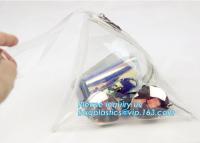 China PVC Women Hologram Bag Hand Clutches Small Chain Ladies Transparent Laser Handbag, DIY Transparent Clutch Tote Bag for sale