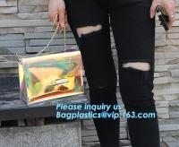 China mini clear pvc girls shoulder long strip bag, Woman Sweet Handbag Clear Jelly Transparent, PVC Shoulder Bag Tote Chic Be for sale