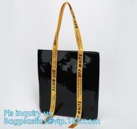 China Handbag Shoulder Tote Makeup Bag, Summer Beach Clear PVC Shoulder Bag DIY Transparent Tote Bag, PVC Swim Shoulder Bag Pa for sale