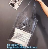 China Fashion Transparent Bag In Bag Shoulder Bag, OEM Beach bag, traveling bag pvc bag lady hand bag shopping bag hand bag wo for sale