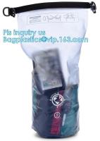 China Waterproof PVC beach bag for swimsuit,ocean pack dry foldable backpack ags, Outdoor Sports Camping Floating Ocean Pack D for sale