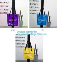 China Biodegradable Recyclable PVC Clear Shopping Plastic Gift Bags, PVC Toy Plastic Bag with Card Header, Die Cut Custom Plas for sale