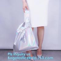 China Closure Shoulder Messenger Transparent PVC Handbag, PVC Jelly Tote Bag 2-pc Set Beach Bag Candy Handbag, Pvc Lady Women for sale