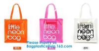 China Fashion Clear Pvc Beach Tote Bag For Women,Clear Tote Bags PVC Beach Tote Bag With Black Webbing Handle Bag for sale