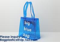 China Hologram Tote Bag Laser PVC Shoulder Bag For Women-Lightweight,Laser Summer Beach Handbag for sale